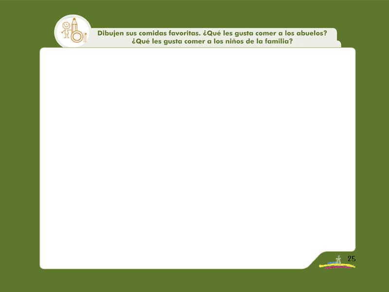 Álbum de la Familia