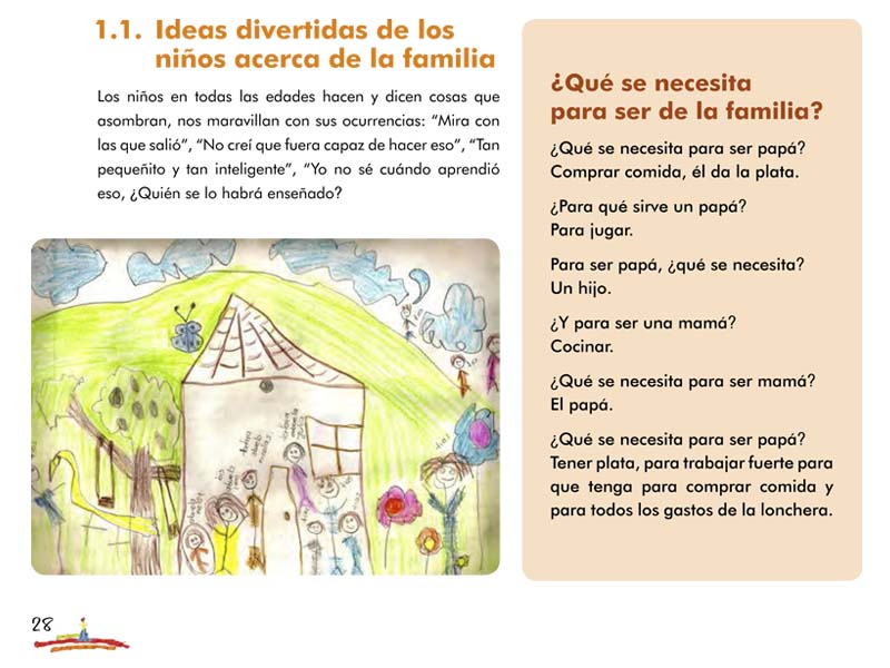 Álbum de la Familia