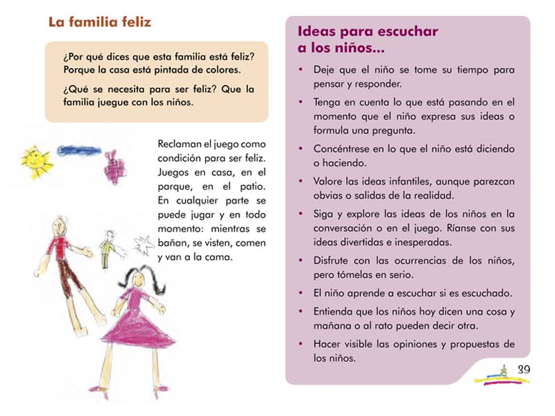 Álbum de la Familia